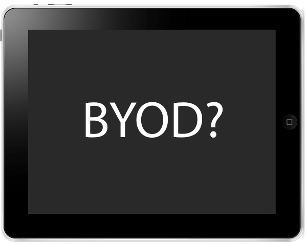 1:1 and BYOD | Burlington High School Help Desk