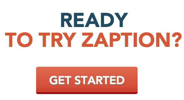 Create Engaging, “Lean Forward” Video Lessons with Zaption | Burlington ...