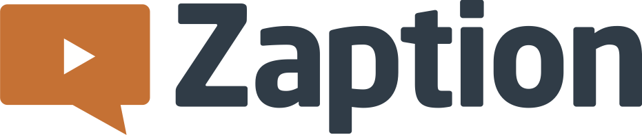 Create Engaging, “Lean Forward” Video Lessons with Zaption | Burlington High School Help Desk