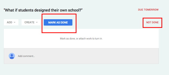 Google Classroom: It Just Keeps Getting Better | Burlington High School ...