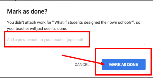 Google Classroom: It Just Keeps Getting Better | Burlington High School ...