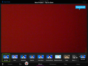 Free App Friday: TouchCast | Burlington High School Help Desk