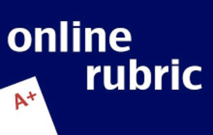 A Guide to Online Rubric (Google Sheets Add-on) | Burlington High ...