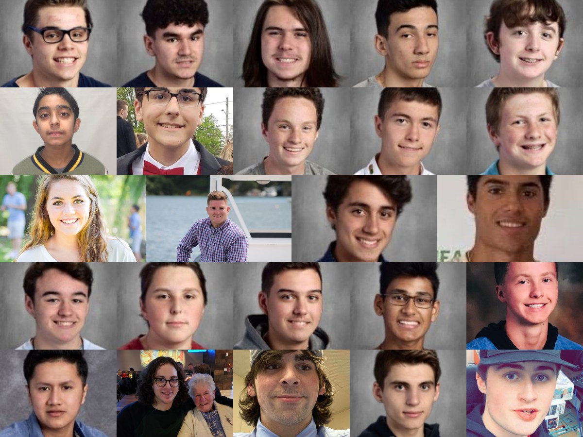 Meet the 2019-20 Second Semester Staff! | Burlington High School Help Desk