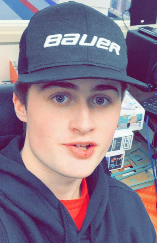 Meet the 2019-20 Second Semester Staff! | Burlington High School Help Desk